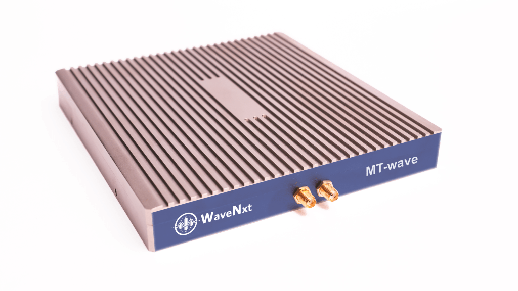Wavemetrik : Wi-Fi7 Test Solutions: Emulating Realistic Wi-Fi ...